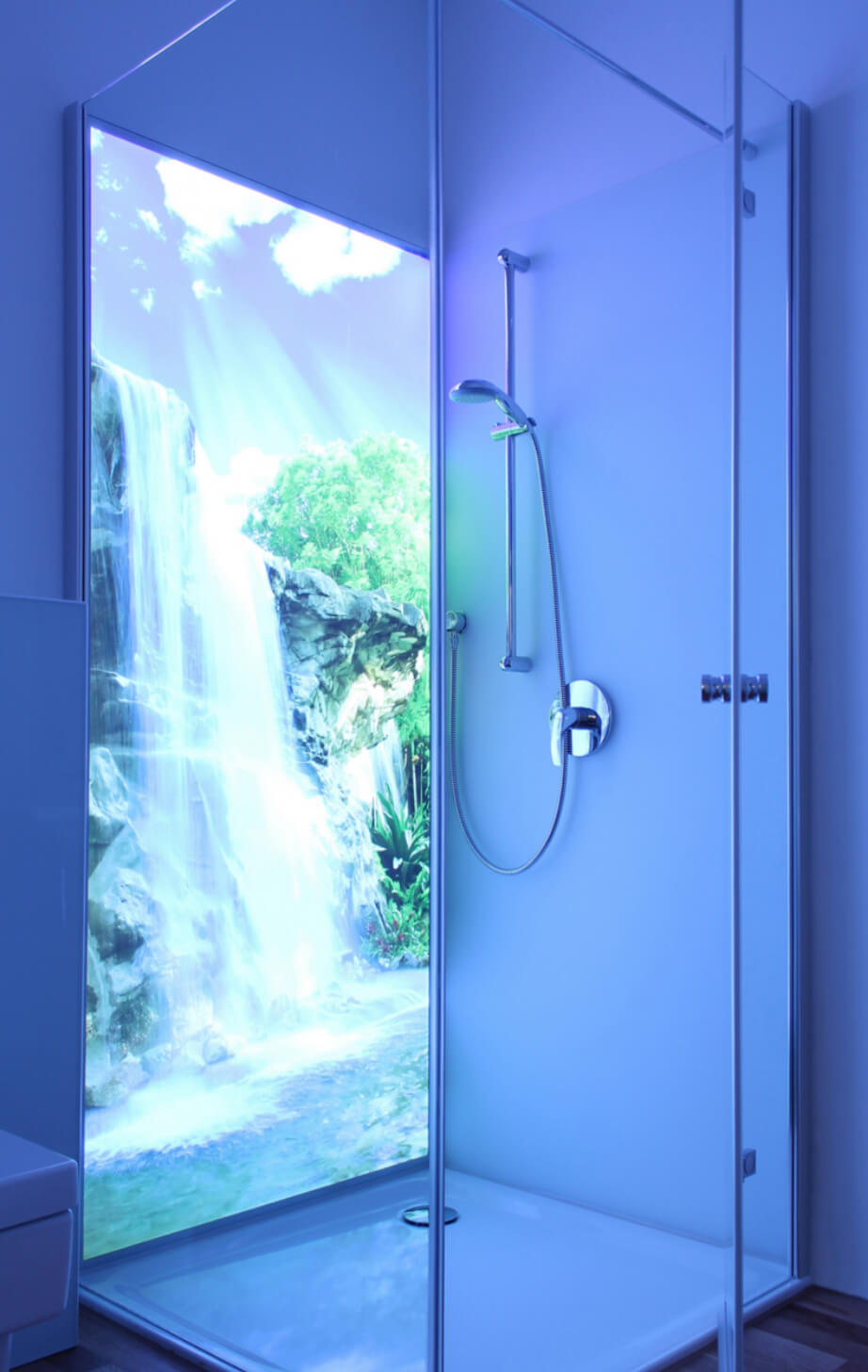 LED-Flächenlicht - Stilvolles Design mit LED-Panels