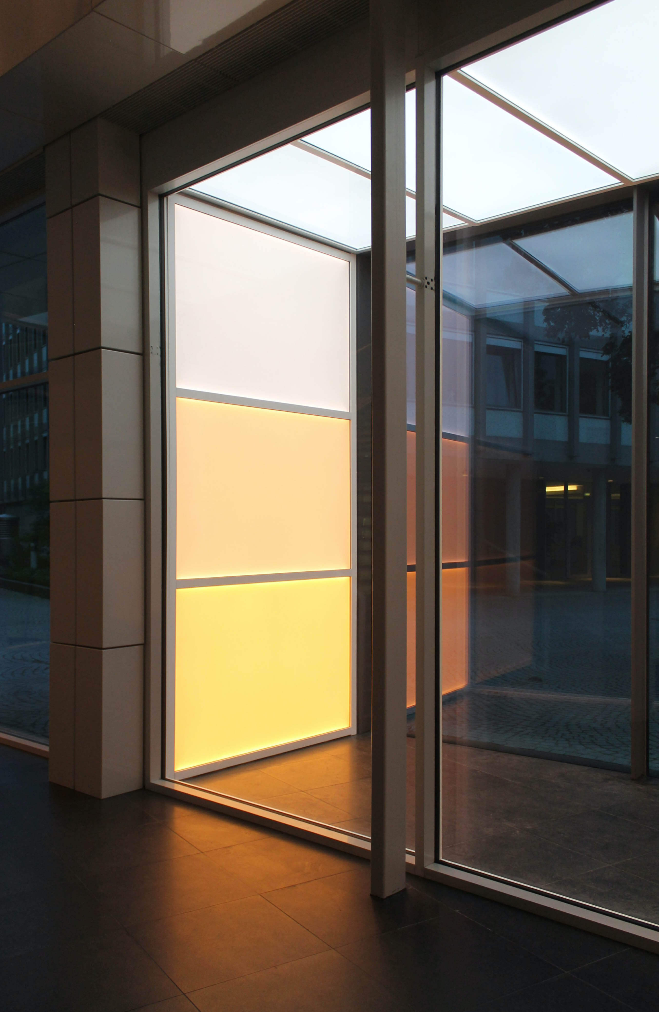 LED Wandbeleuchtung – die ganz besonderen Lichtquellen