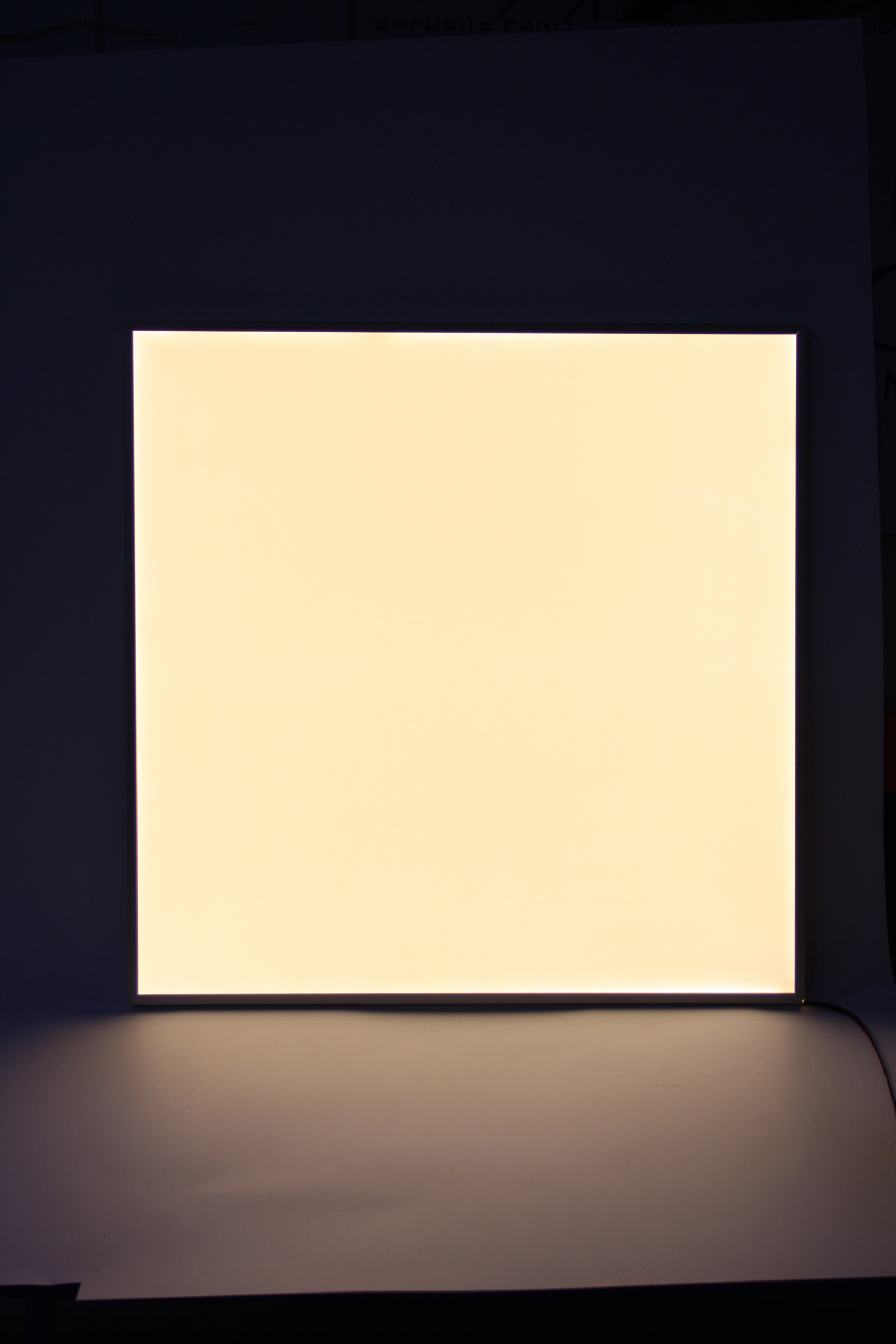 Referenzen - LED-Flächenlicht